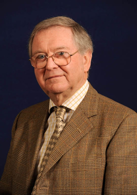 The Robert Hamill Inquiry - Inquiry Panel